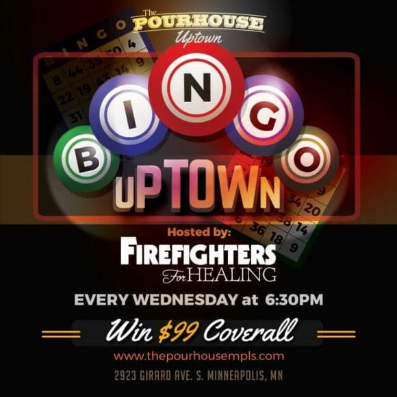 Bingo night - how to host a succesfull bingo night?