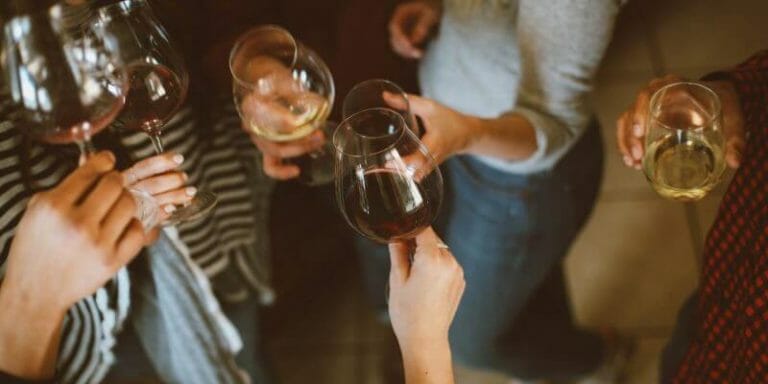 Local Bars: Why do people love going out? | The Pourhouse