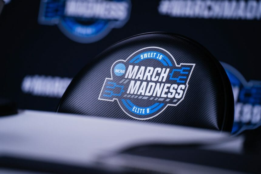 Why We Love March Madness | The Pourhouse