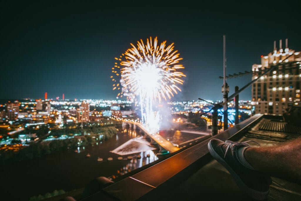 Best Things to Do in Minneapolis in Summer | The Pourhouse