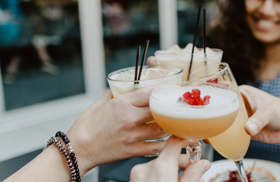 A Bunch of Brunch Fun: Ideas for Casual Brunch Activities