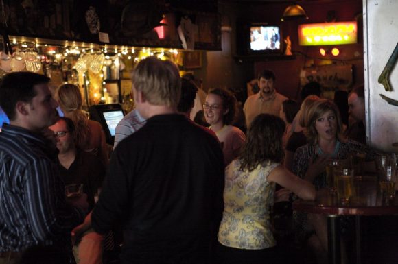 Best Reasons To Have A Birthday At A Bar