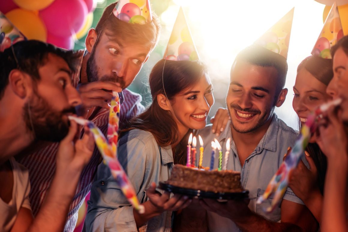 Birthday Bash: Etiquette and Tips for Hosting a Memorable Celebration